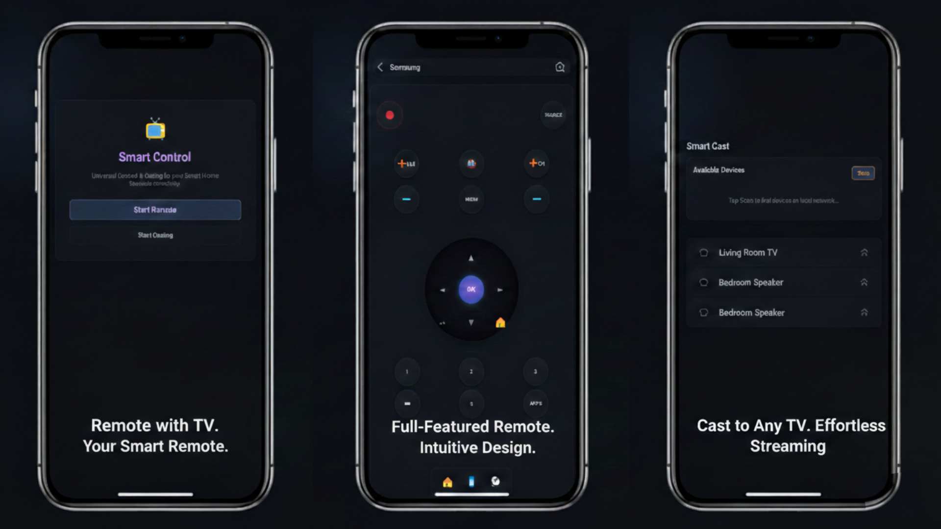 Smart Screen Share: Cast to TV - App on Amazon Appstore