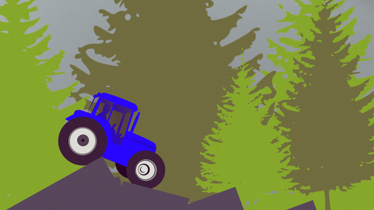 Tractor Farm Race Simulator 2 - App on Amazon Appstore