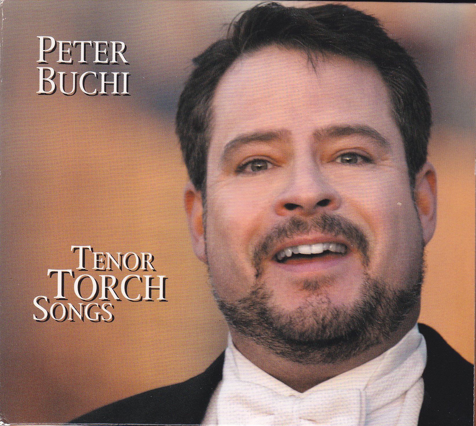 Peter Buchi - Tenor Torch Songs - Amazon.com Music