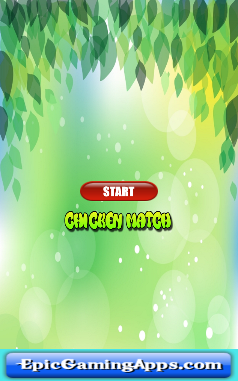 Chicken Game: Kids - FREE! - App on Amazon Appstore