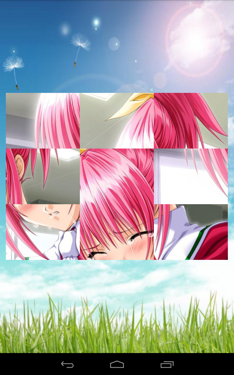 Girls Jigsaw Puzzle - App on Amazon Appstore