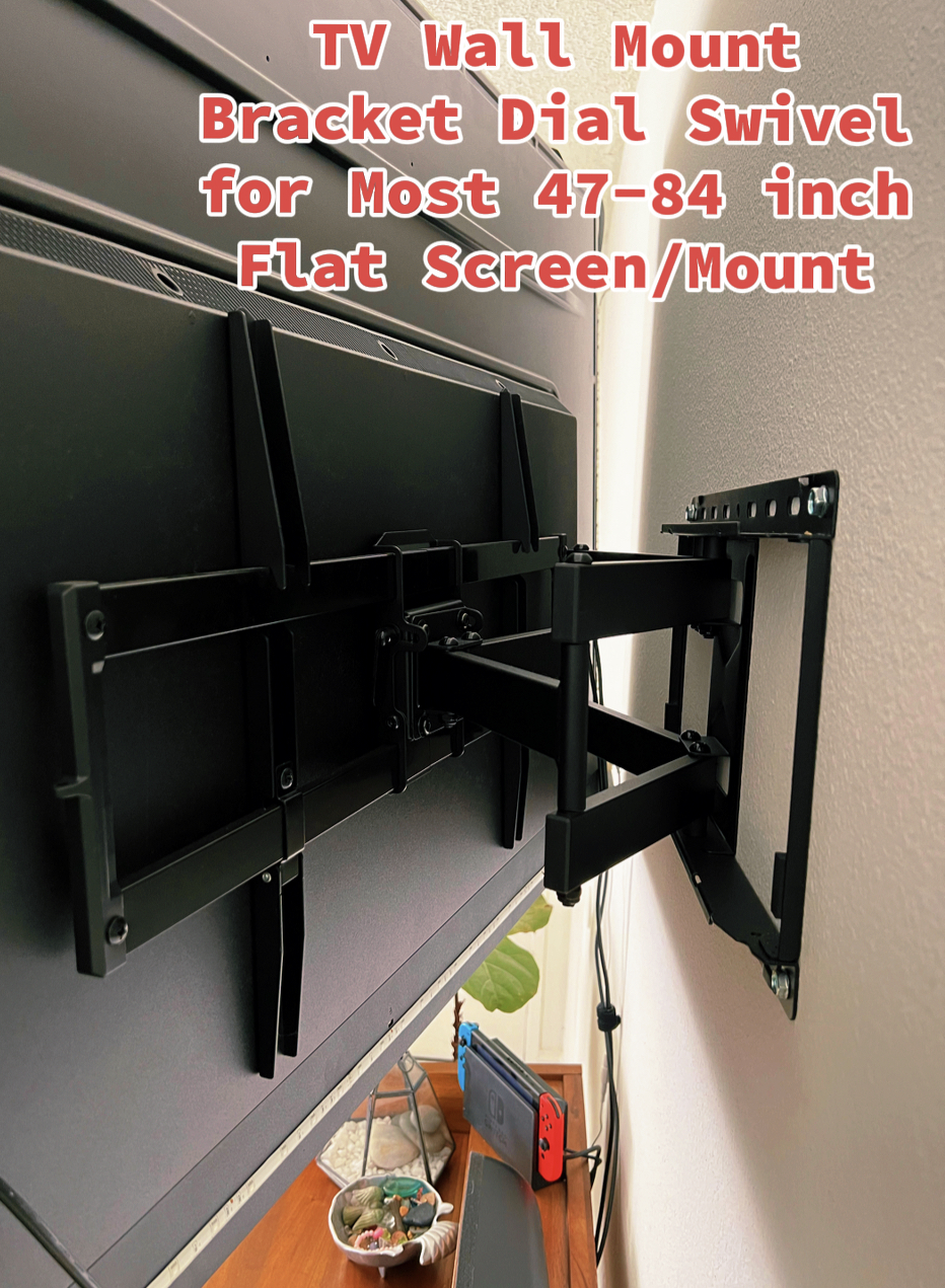 Watch Watch this video to get the full wall mount features! on Amazon Live
