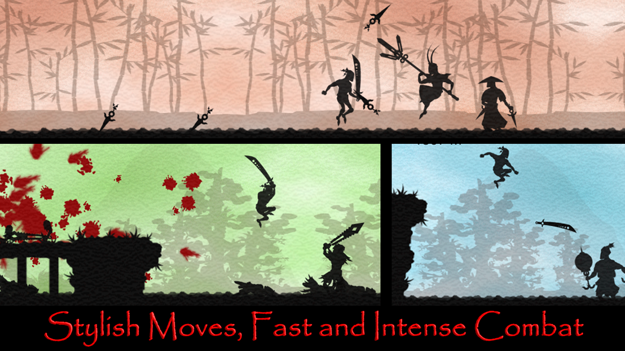 Blood Run - App on Amazon Appstore