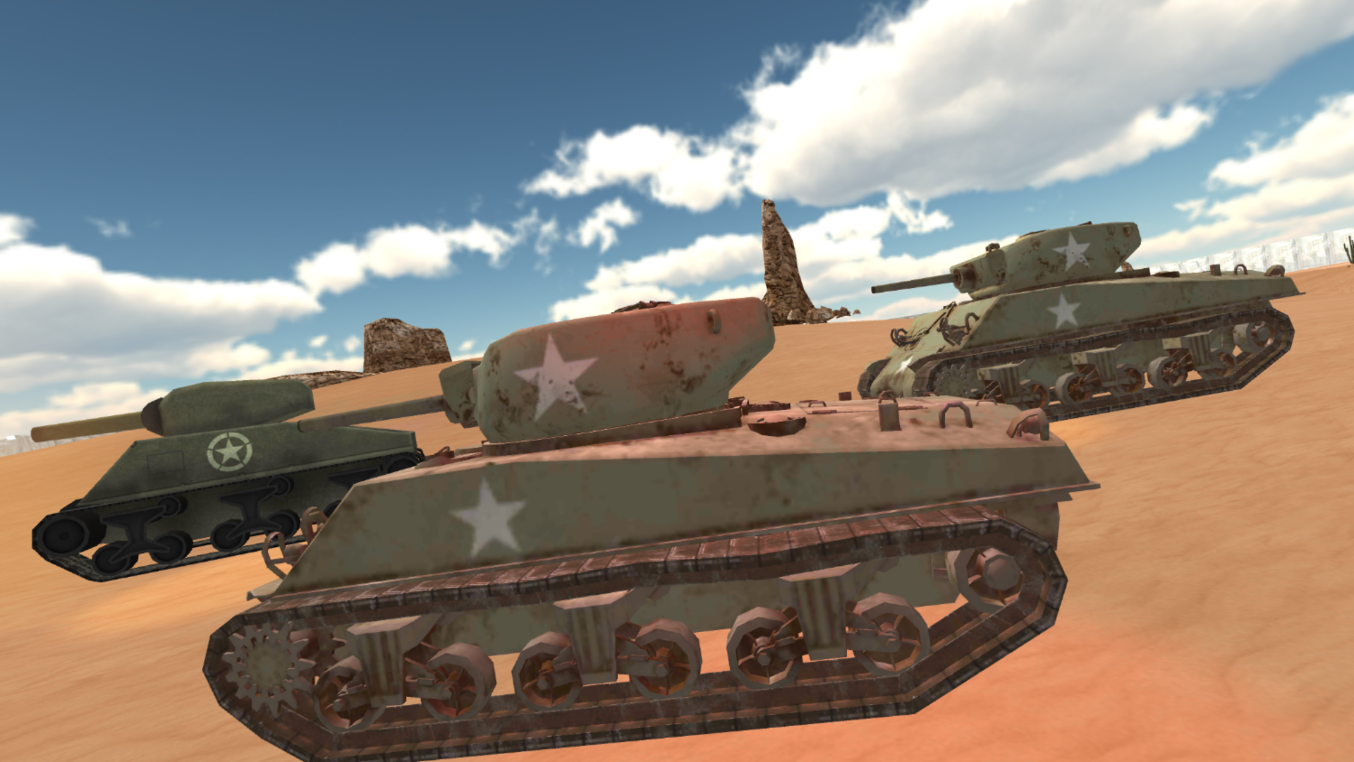 Best Tank Battle Modern War Machines 2020:Free Offline Tank Shooting ...