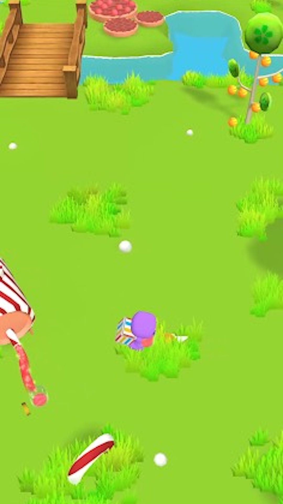 Idle Jelly Crafter - App on Amazon Appstore