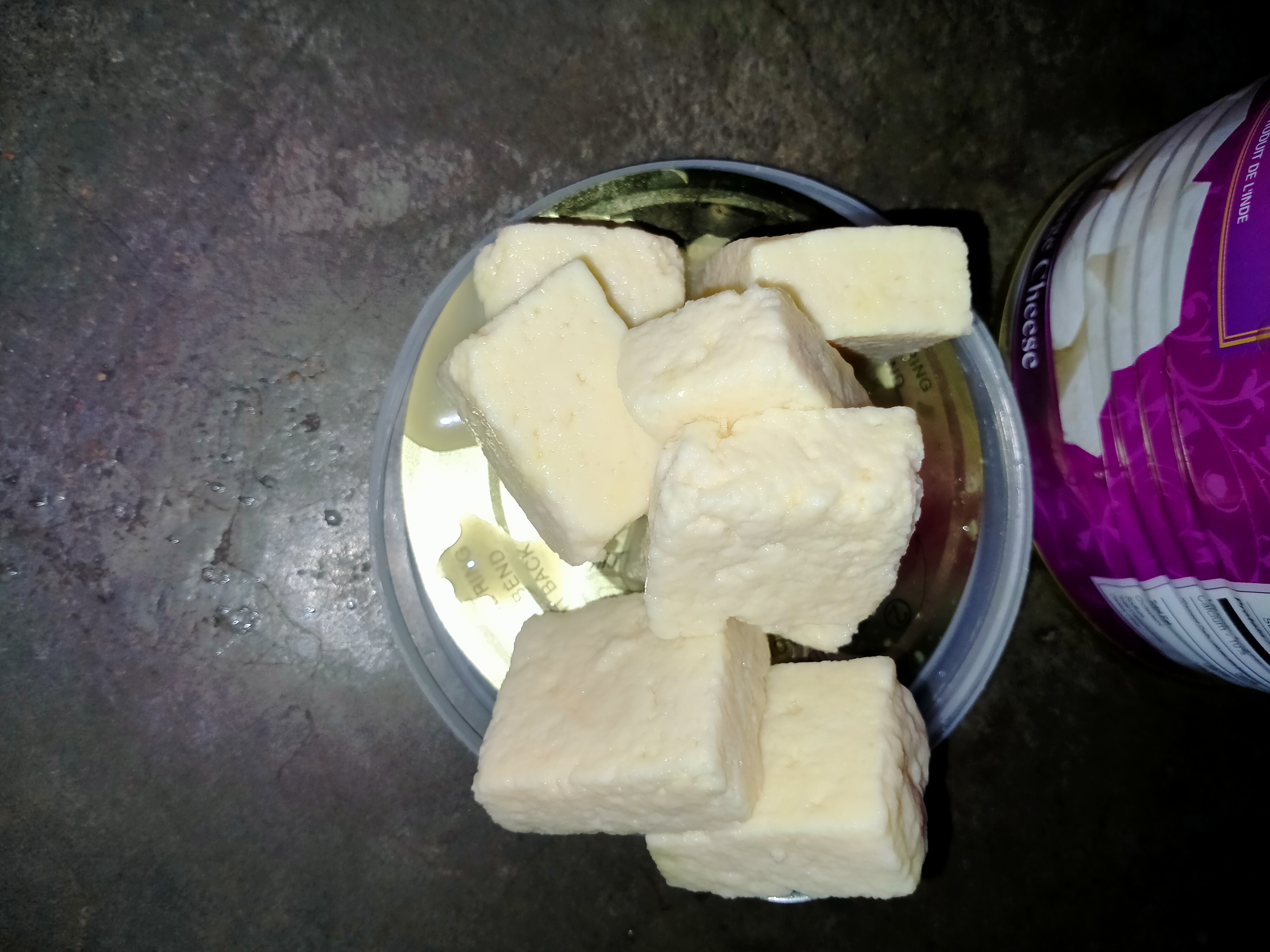 Bikaji Paneer Cube 800g : Amazon.in: Grocery & Gourmet Foods