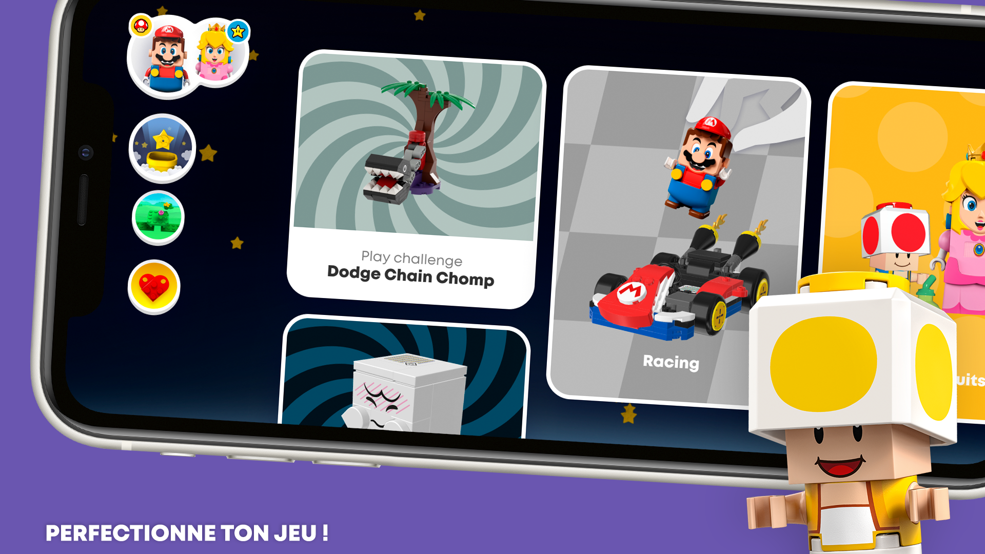 LEGO® Super Mario™ - App on Amazon Appstore