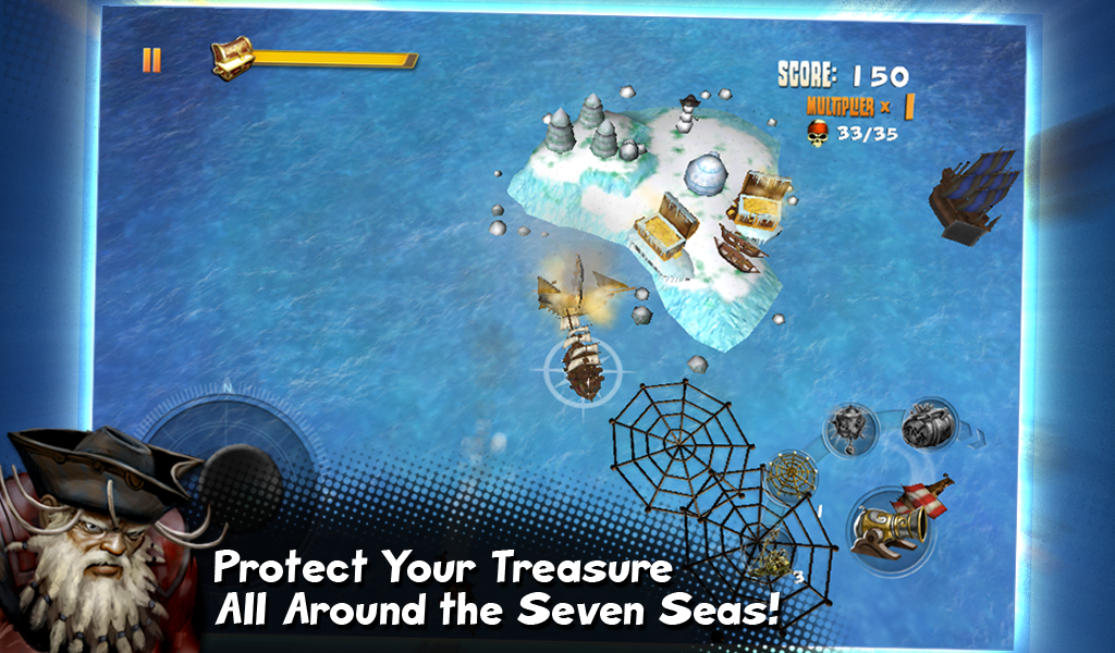Sink 'Em All! - App on Amazon Appstore