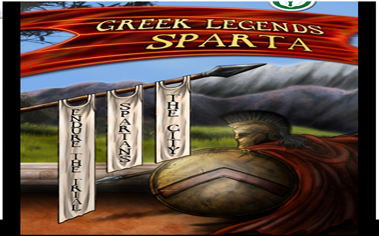Greek Legends - This is Sparta Lite:Amazon.com:Appstore for Android