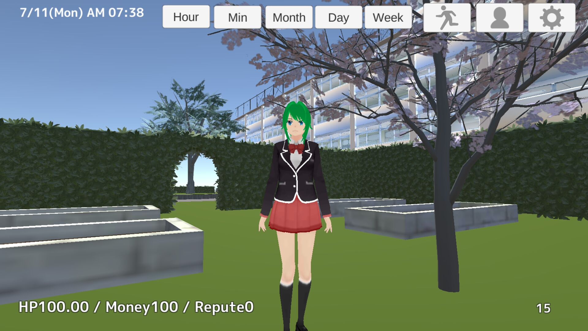 School Out Simulator 2 Beta - App on Amazon Appstore