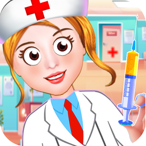 Pretend Hospital Doctor Care Games: My Life Town - App on Amazon Appstore