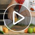 Amazon.com: SAFEGRATE Grater Finger Guard for Cutting Vegetables ...