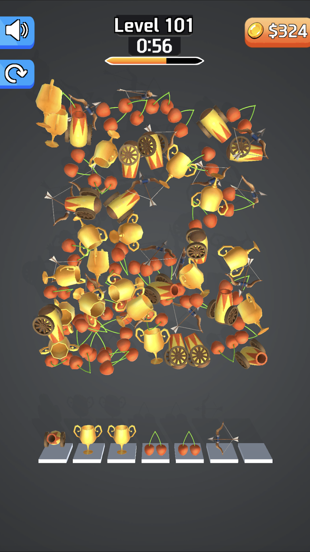 Match Factory 3D - 3 Matching Games - App on Amazon Appstore