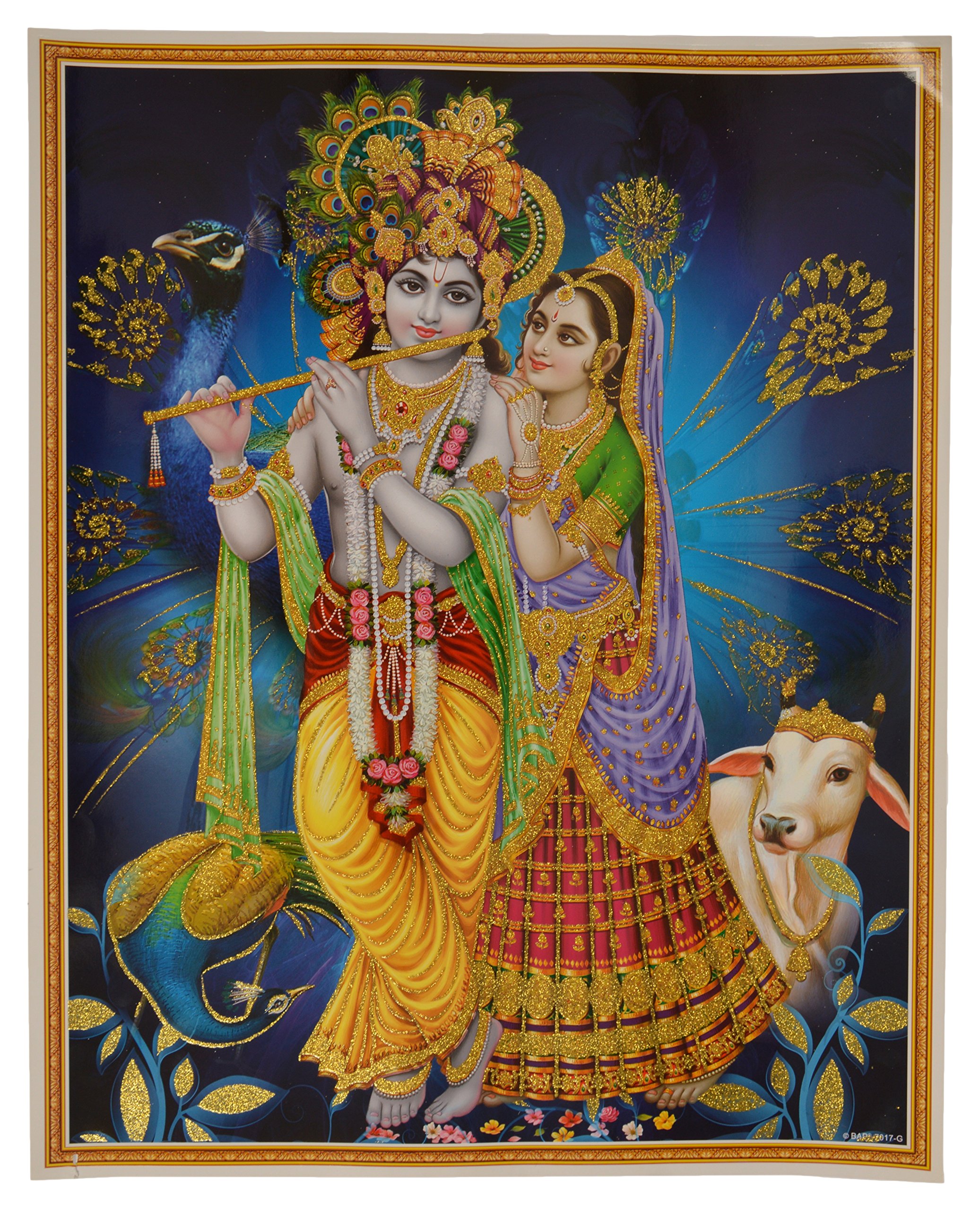 Sree Krishna Radha
