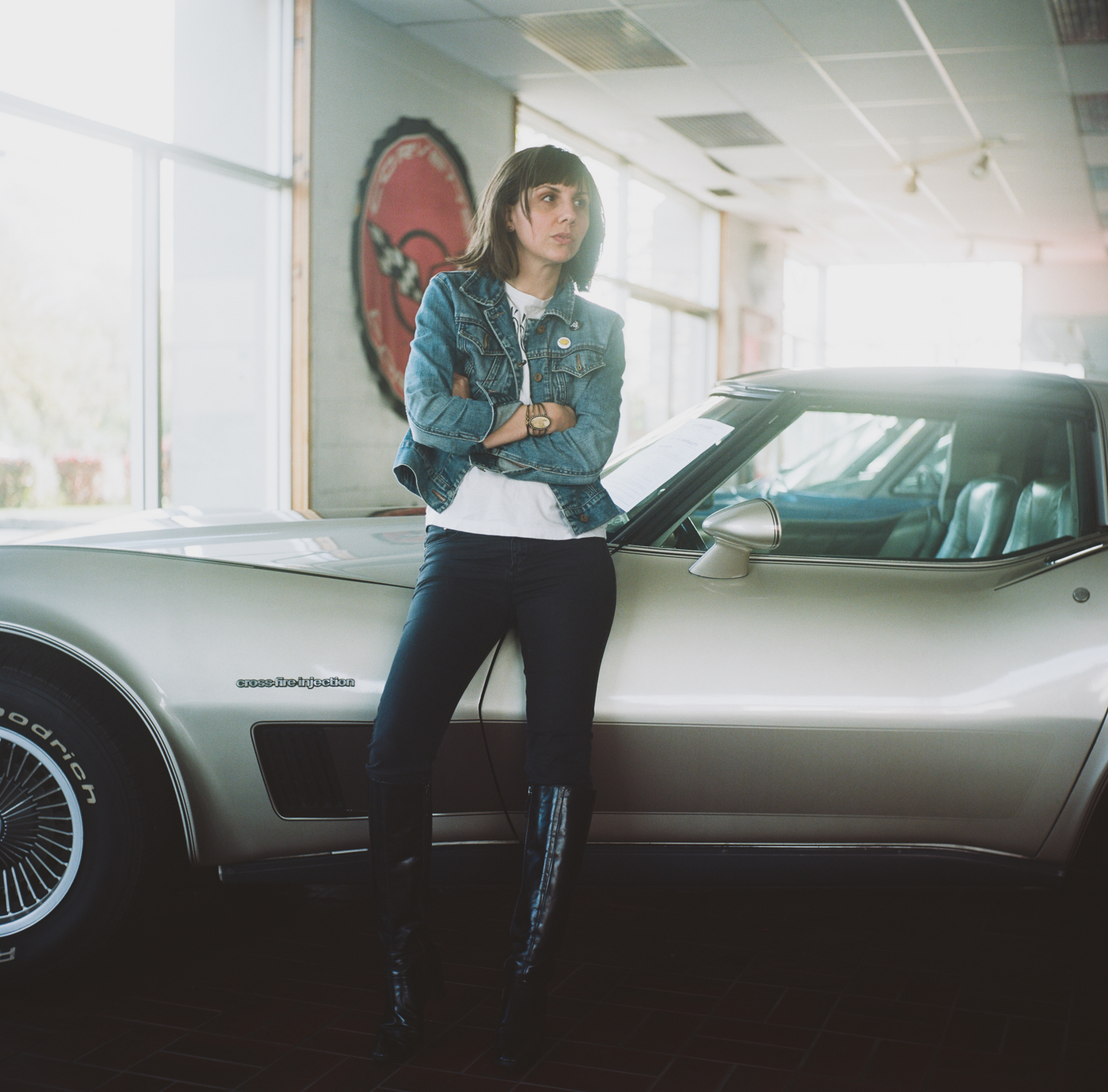 Amazon.co.uk: Jessica Hopper: books, biography, latest update