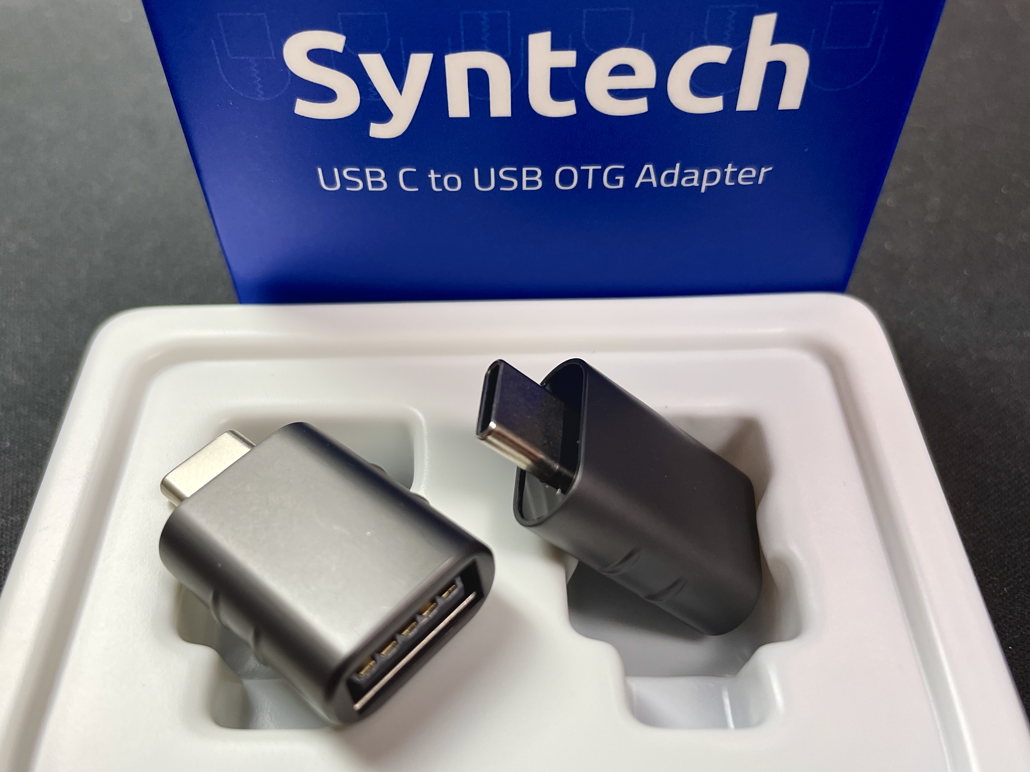 Stu’s Tech Time's Amazon Page