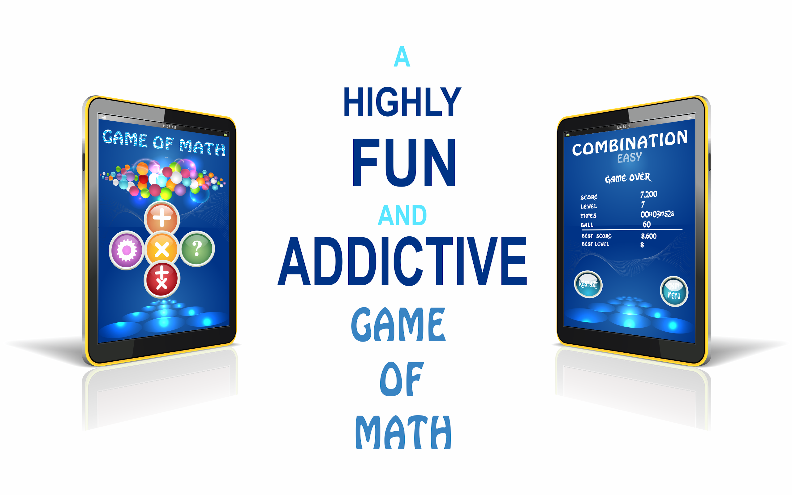 Math Tuner - App on the Amazon Appstore