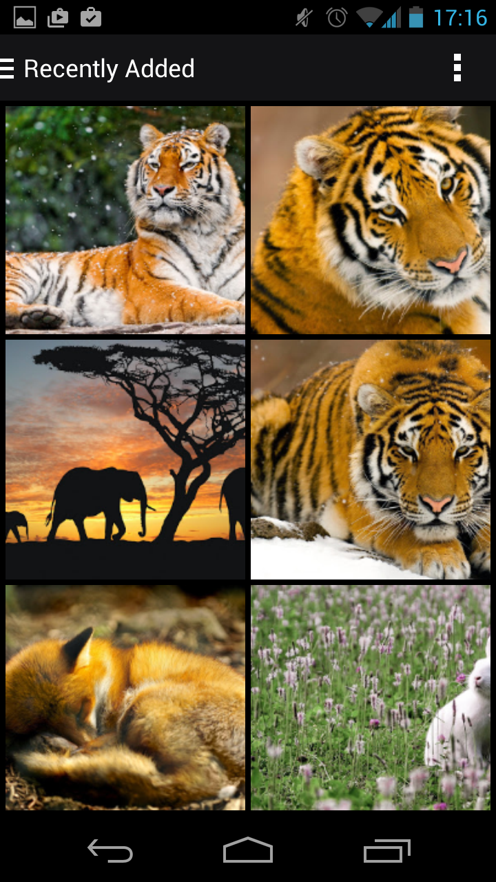 HD Wallpapers - App on the Amazon Appstore