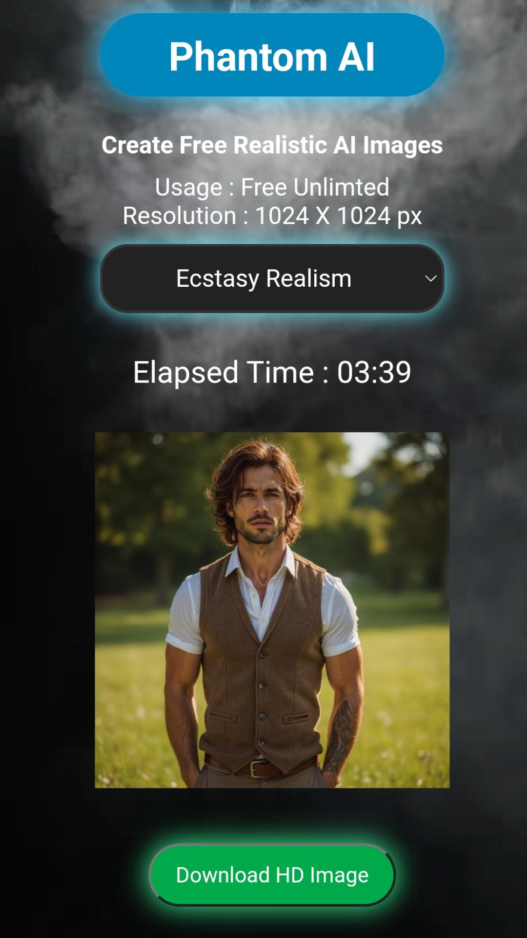 Phantom AI - App on Amazon Appstore