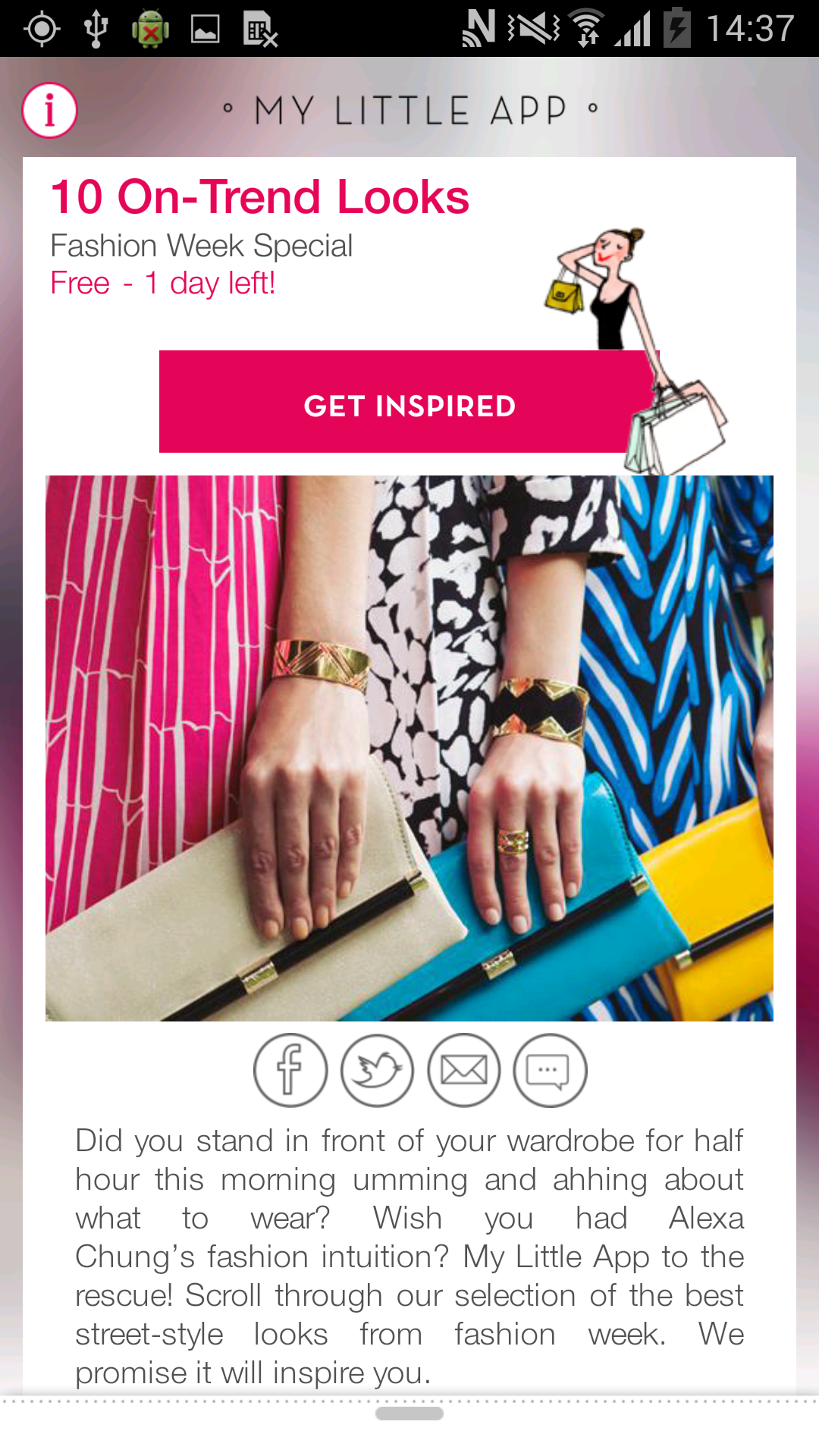 My Little App - App on Amazon Appstore