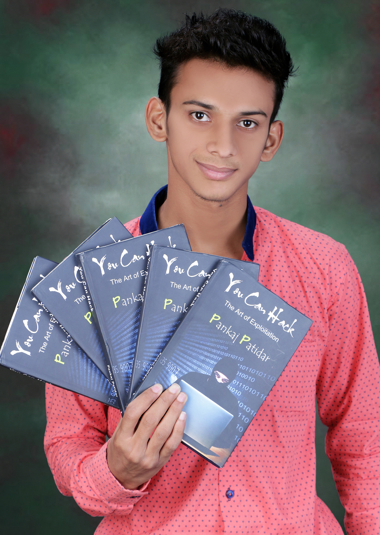 Amazon.in: Pankaj Patidar: books, biography, latest update