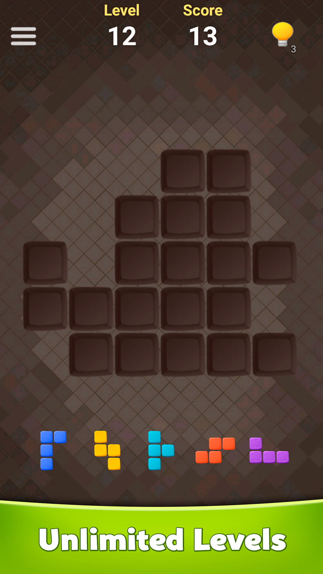 Box Blocks - App on Amazon Appstore