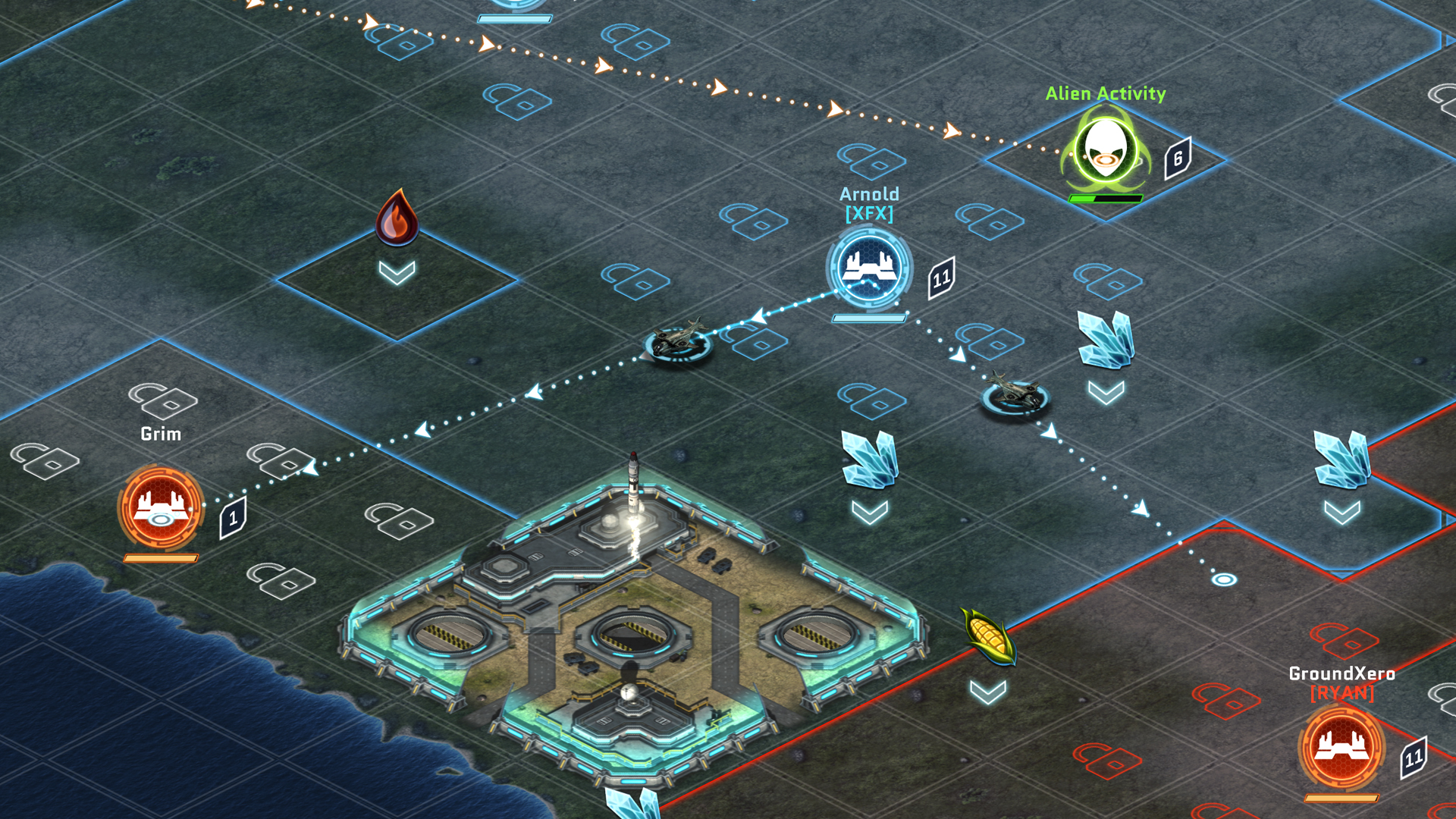 Operation: New Earth - Aplicativo na Amazon Appstore