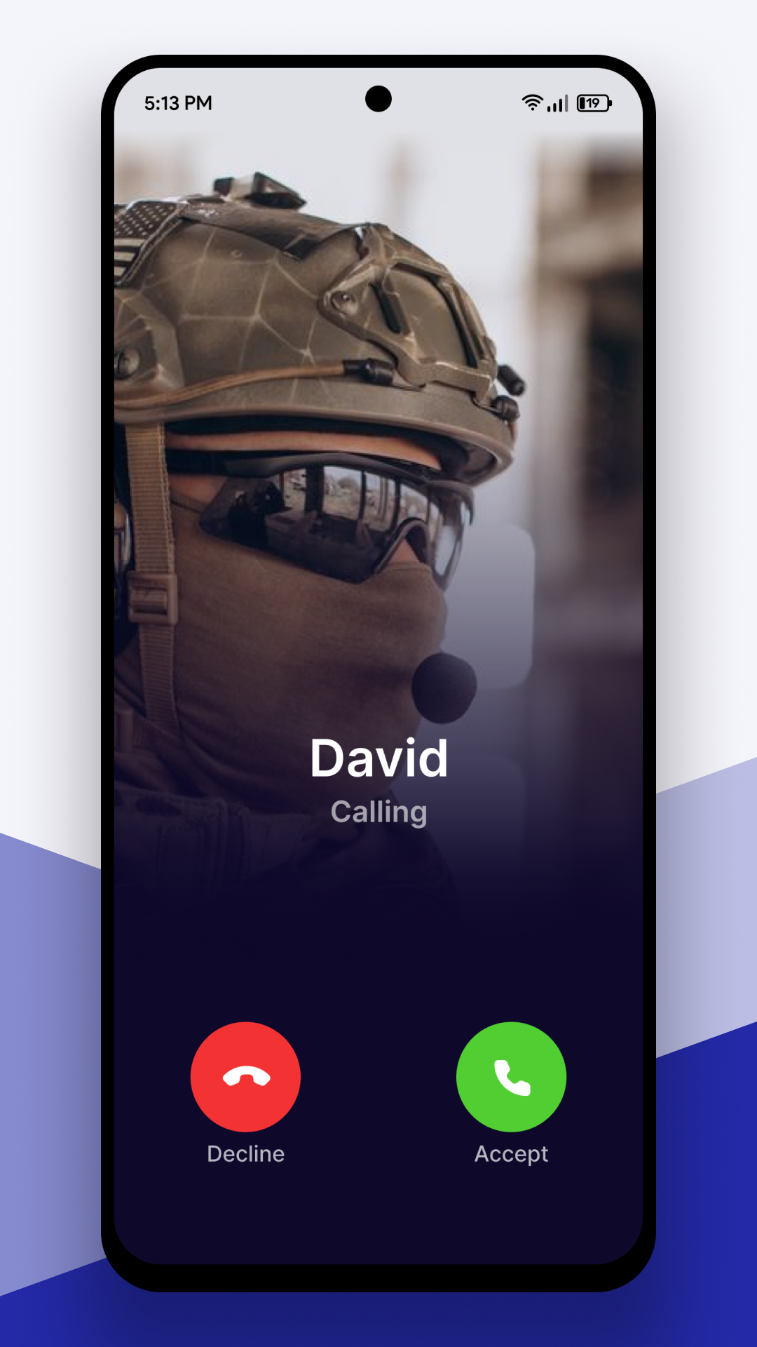 Police Fake Call Prank - App on Amazon Appstore