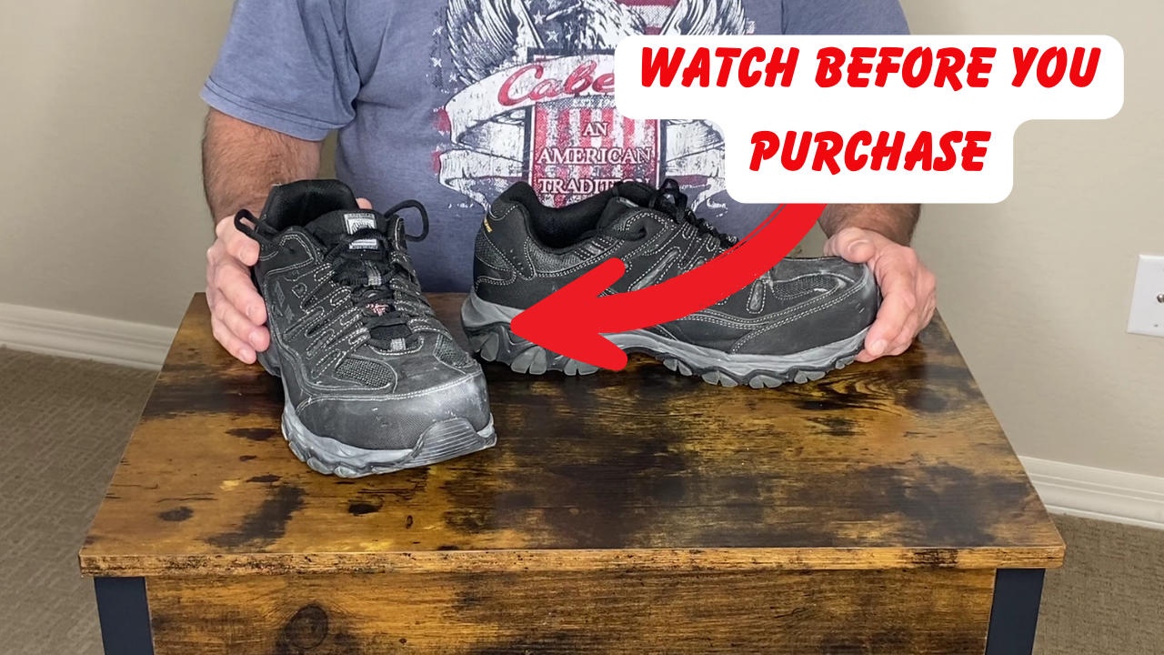 Watch Extremely Tough, Durable and Reliable on Amazon Live