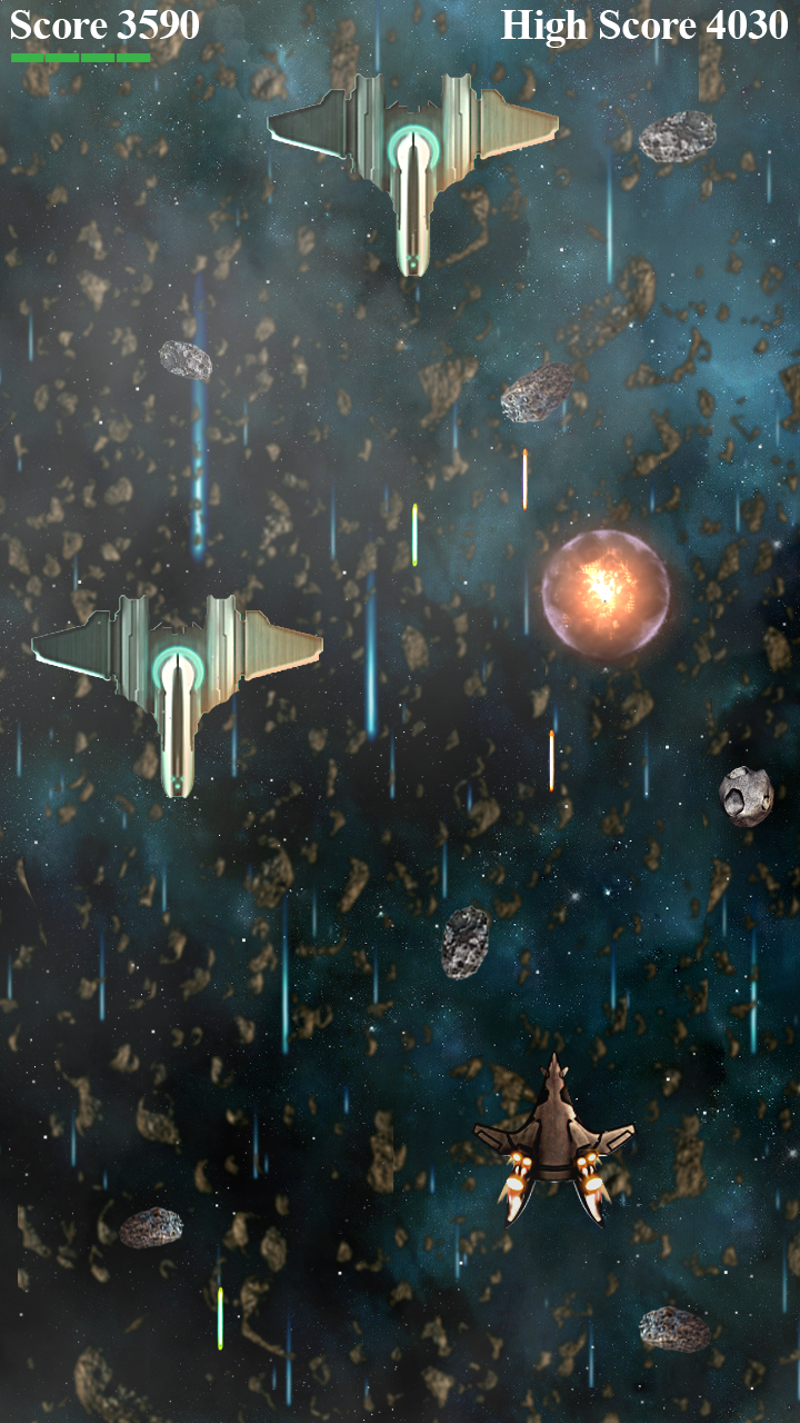 Boundless Space - Application sur Amazon Appstore