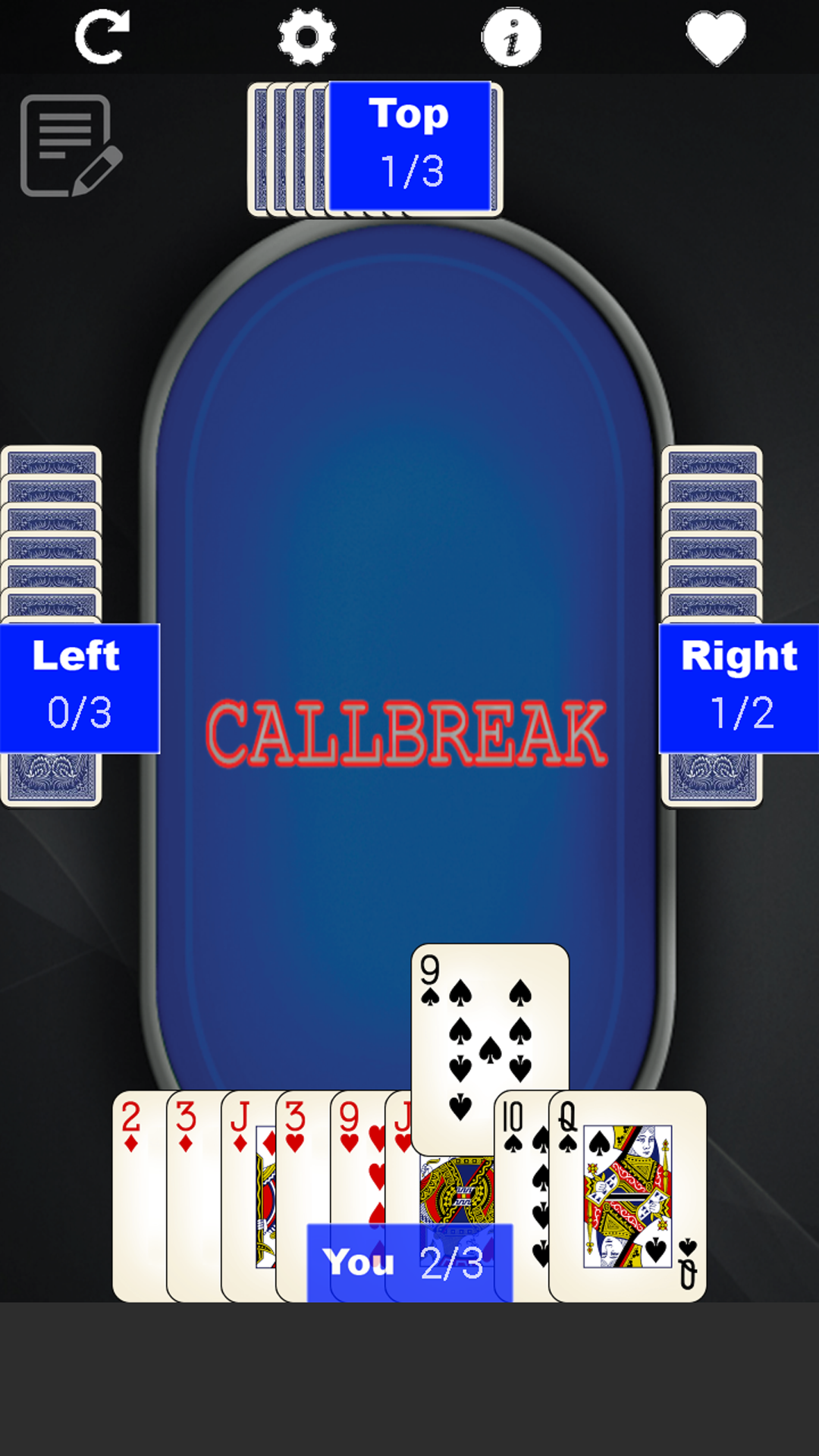 Call Break Offline - App on Amazon Appstore