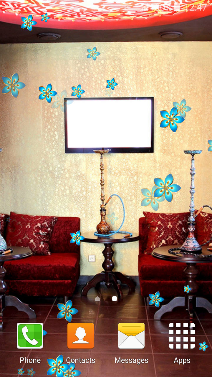 Hookah Live Wallpapers - App on Amazon Appstore