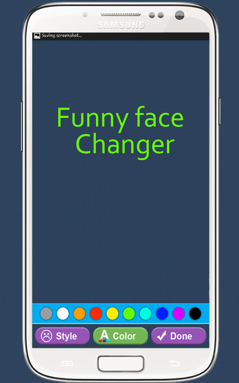 Funny Face Changer - App on Amazon Appstore