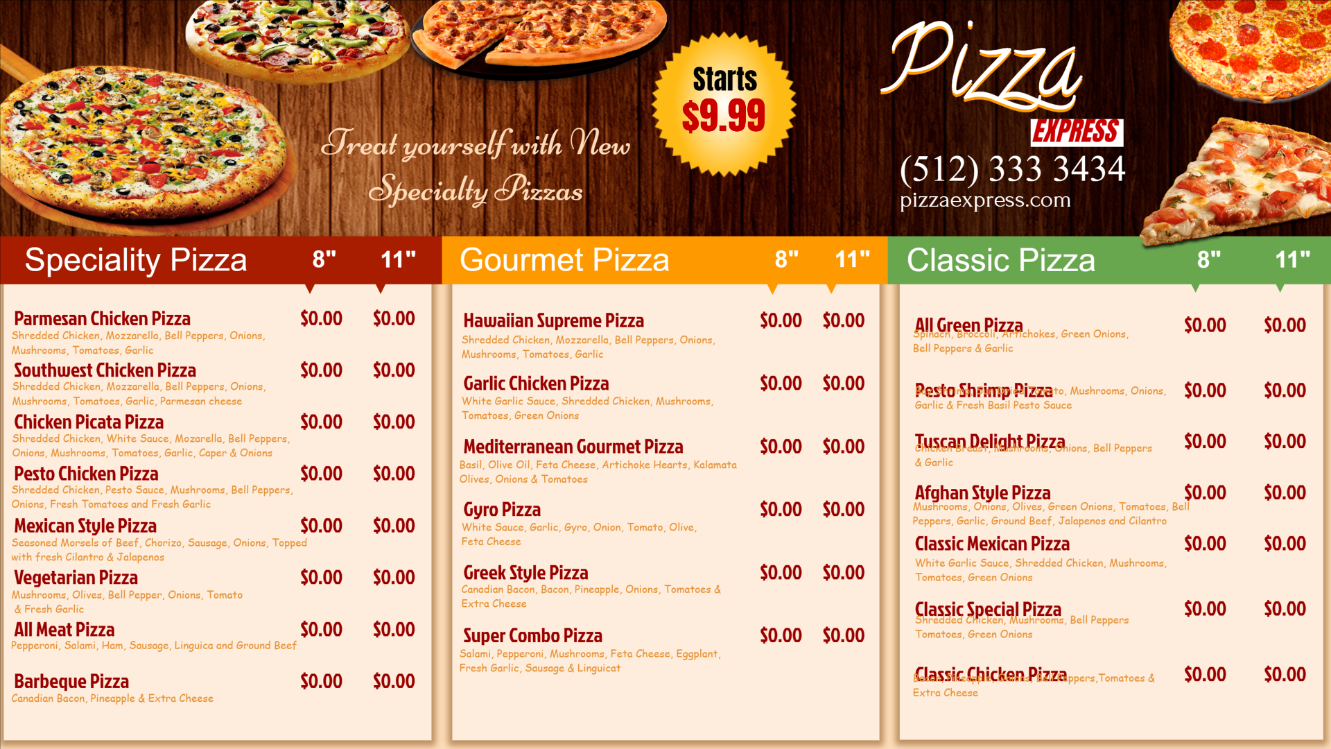 MangoSigns - Simple yet powerful Digital Signage - App on Amazon Appstore