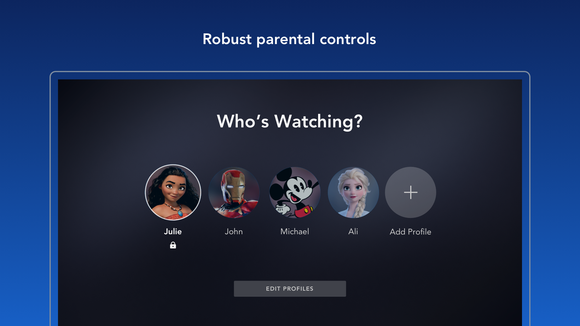 Disney+:Amazon.ca:Appstore for Android