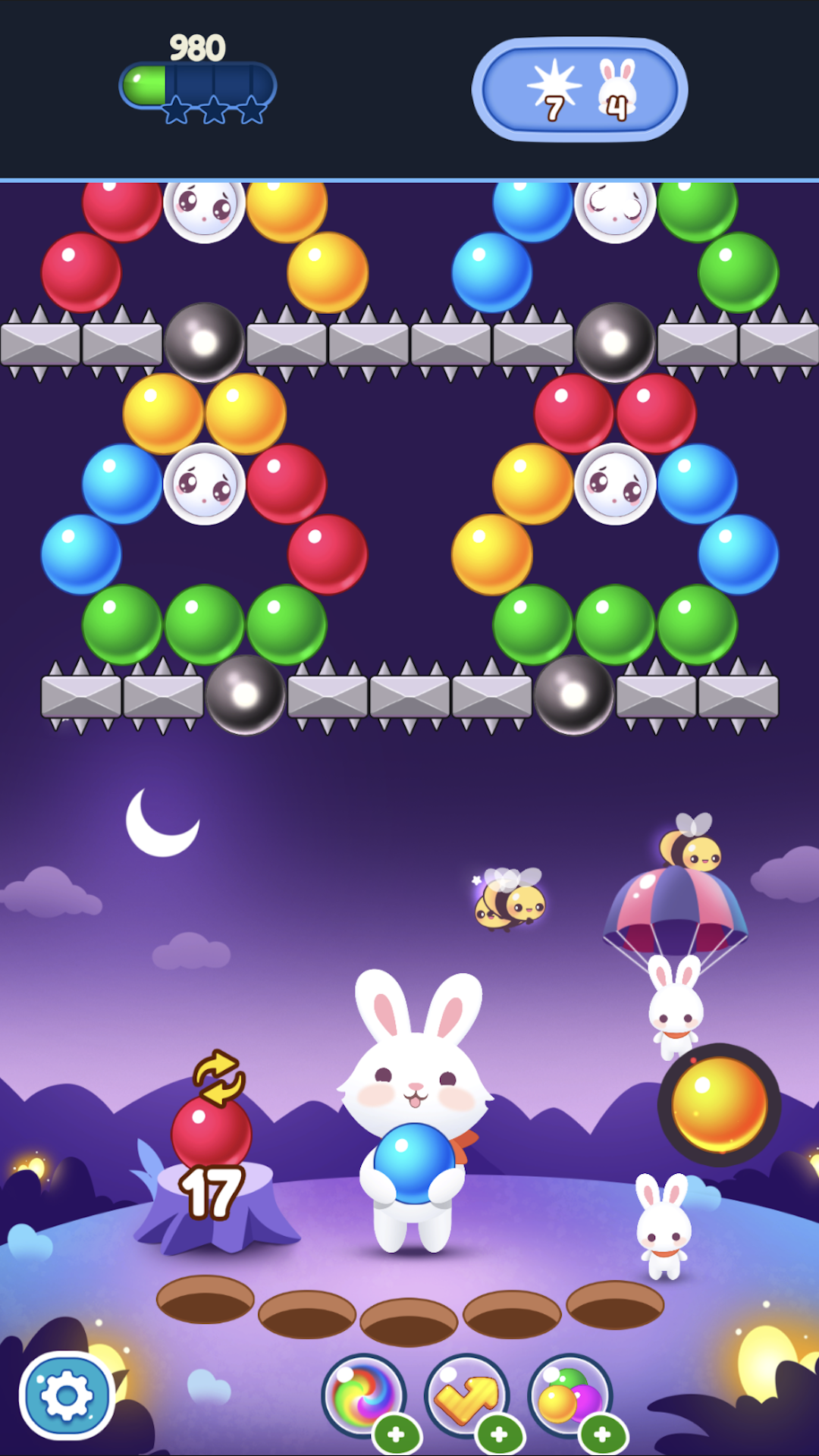 Bubble Pop - Bubble Shooter Games Free - App on Amazon Appstore