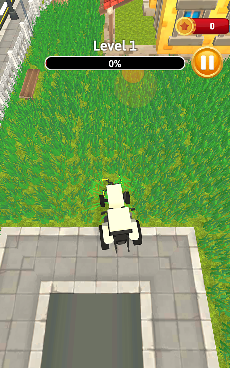 Grass Harvest Cutting Master Game - App on the Amazon Appstore