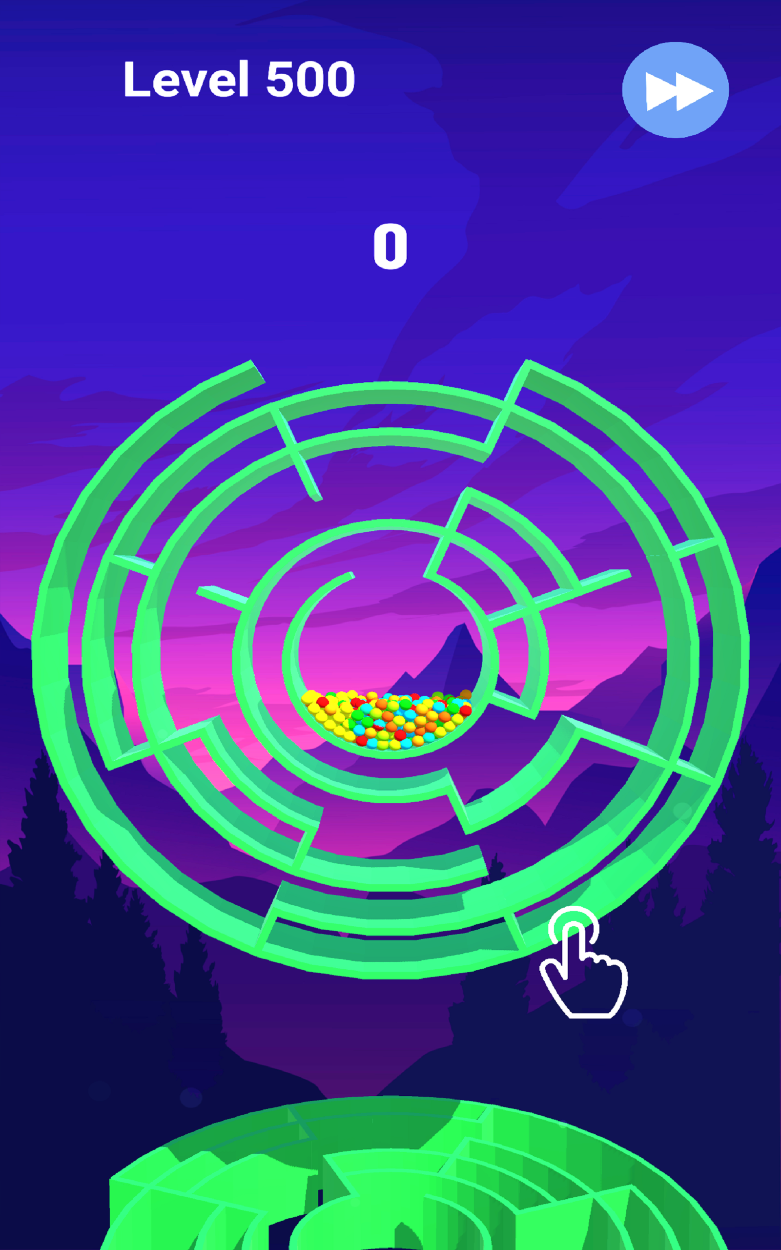 Ball Maze - Ultimate 3D Puzzle Game 2025 - App on Amazon Appstore