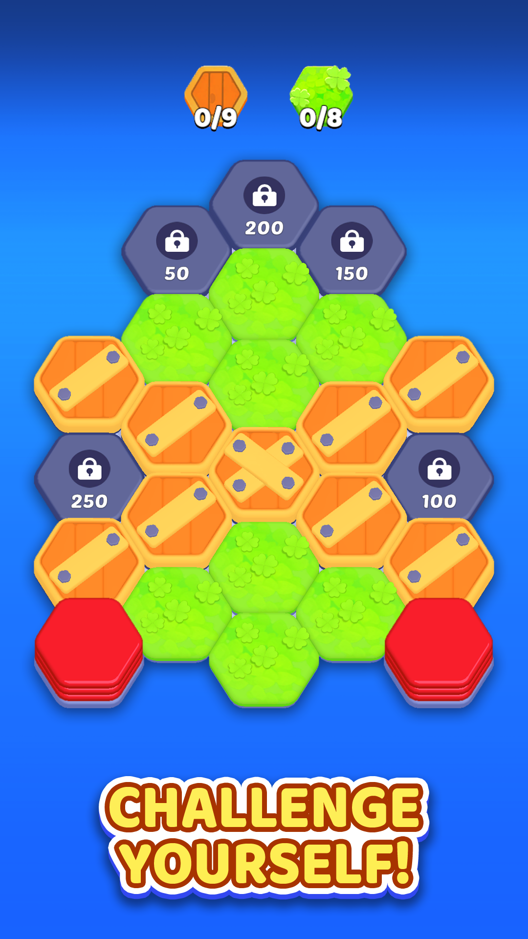 Hexa Sort Blast- Application sur l’Appstore Amazon