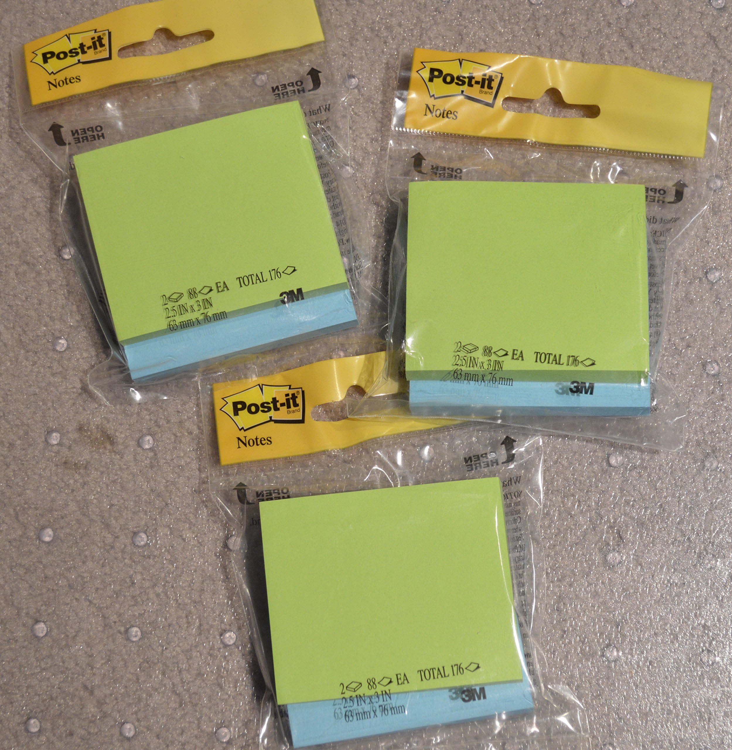 Amazon.com : Post-it® Notes Original Notepad Value Pack - Cape Town ...