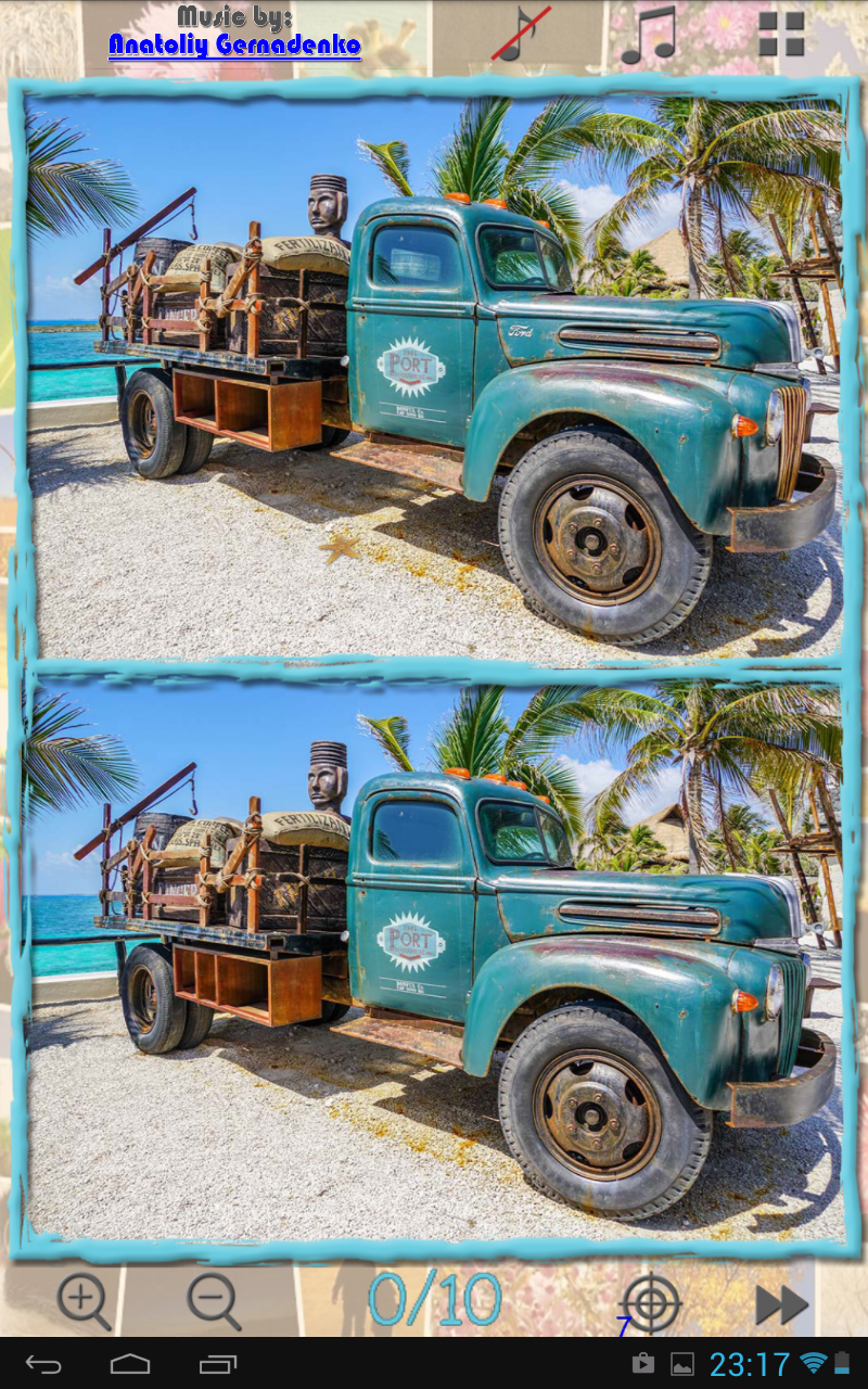 Find Differences - App on Amazon Appstore