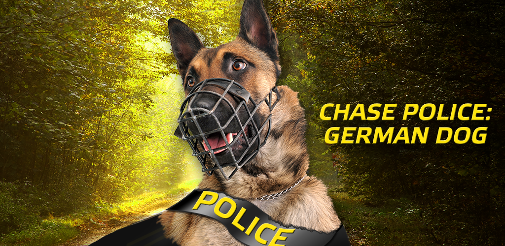 Chase Police: German Dog:Amazon.com:Appstore for Android