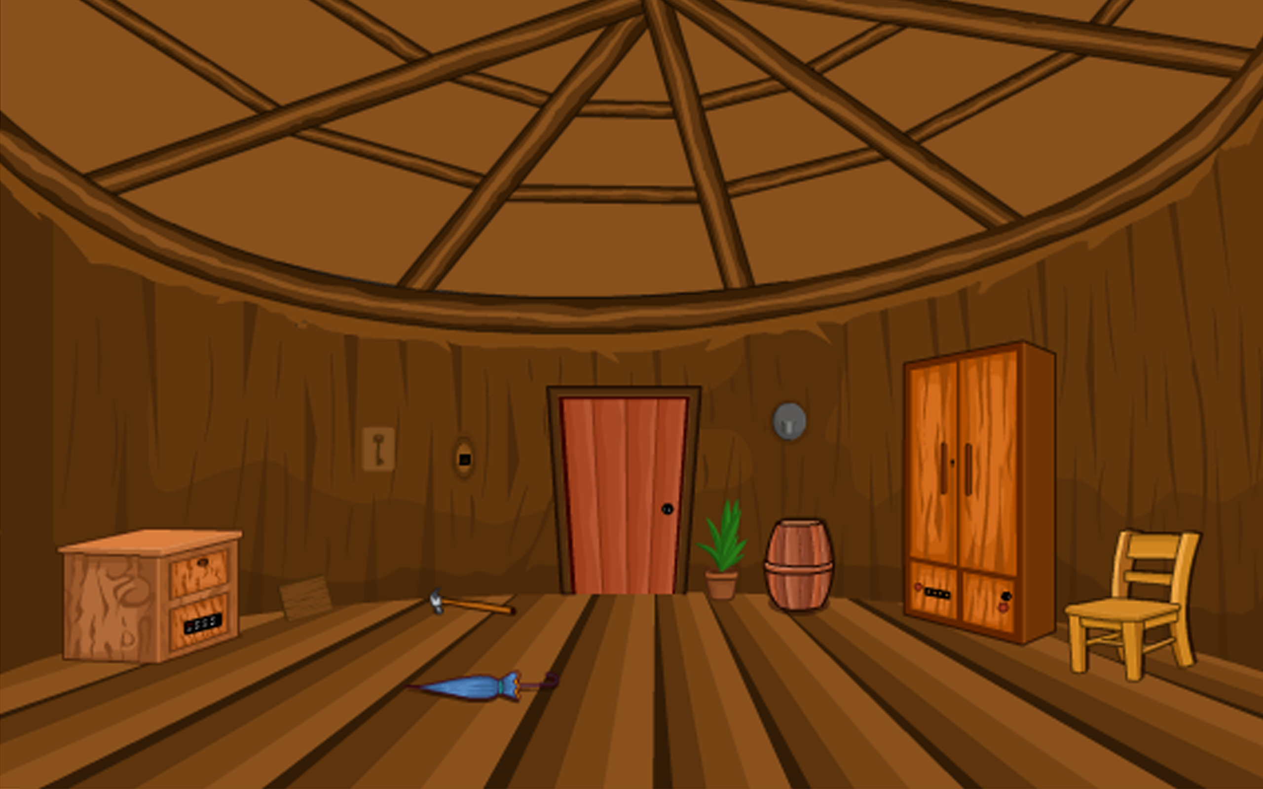 Escape Game-Complex Tree House - App on Amazon Appstore