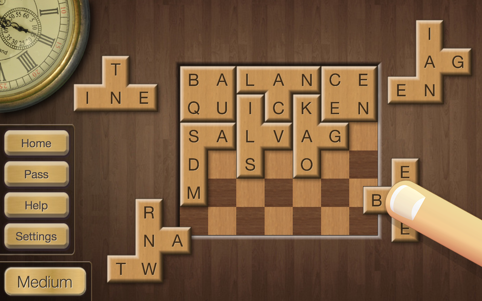 Word Jigsaw: The Jigsaw Puzzle for Word Game Lovers! - App on Amazon ...