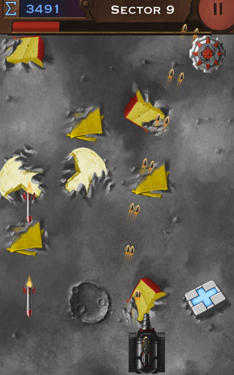 Cheese Miners - App on Amazon Appstore