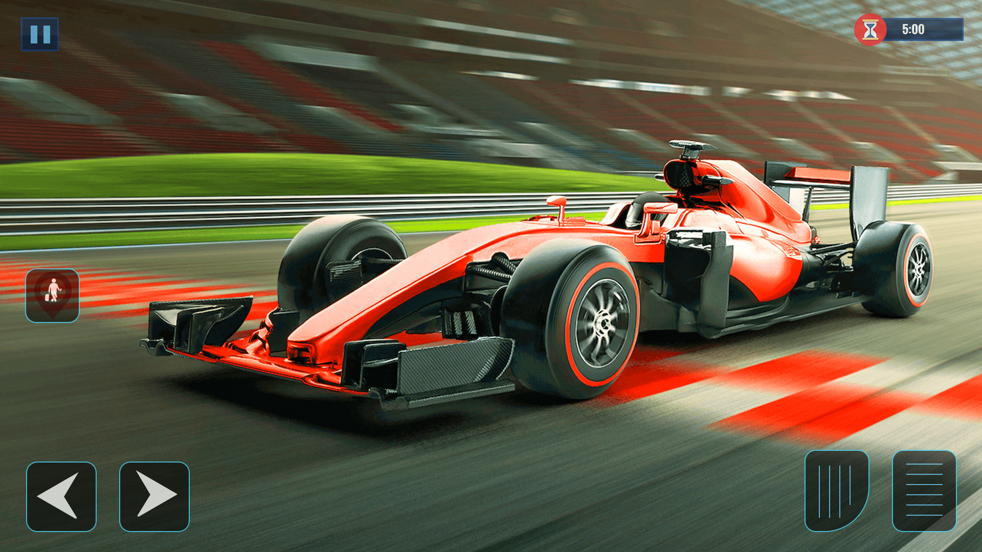 Formula Car Racing Offline Games-Amazonアプリストアのアプリ