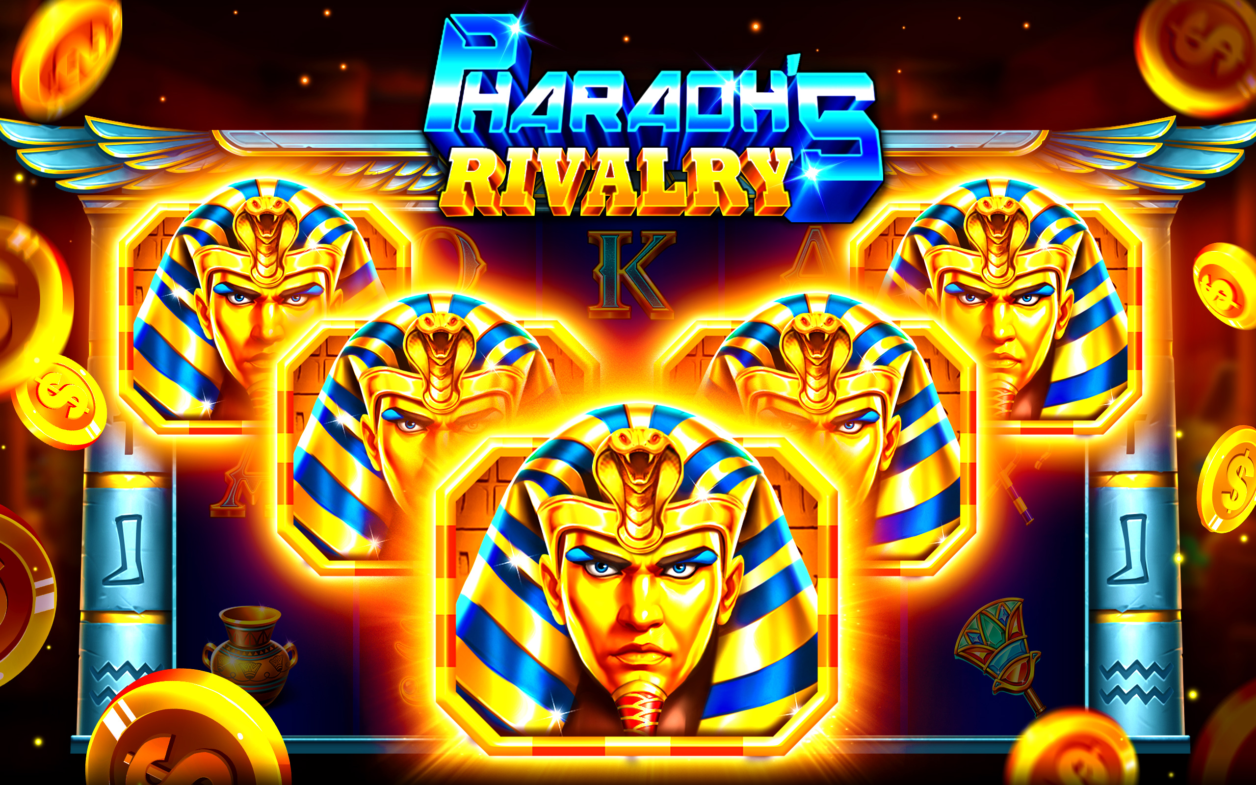 Lotsa Slots - Vegas Casino SLOTS Free with bonus - App on Amazon Appstore