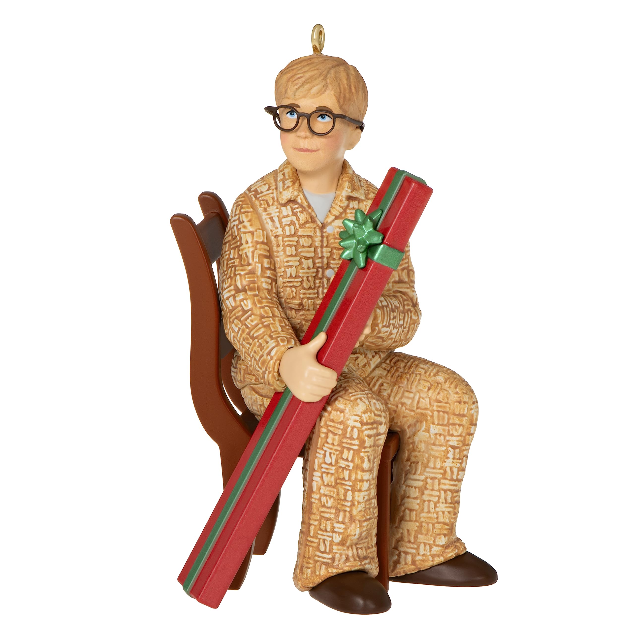 A Christmas Story Tree Ornaments