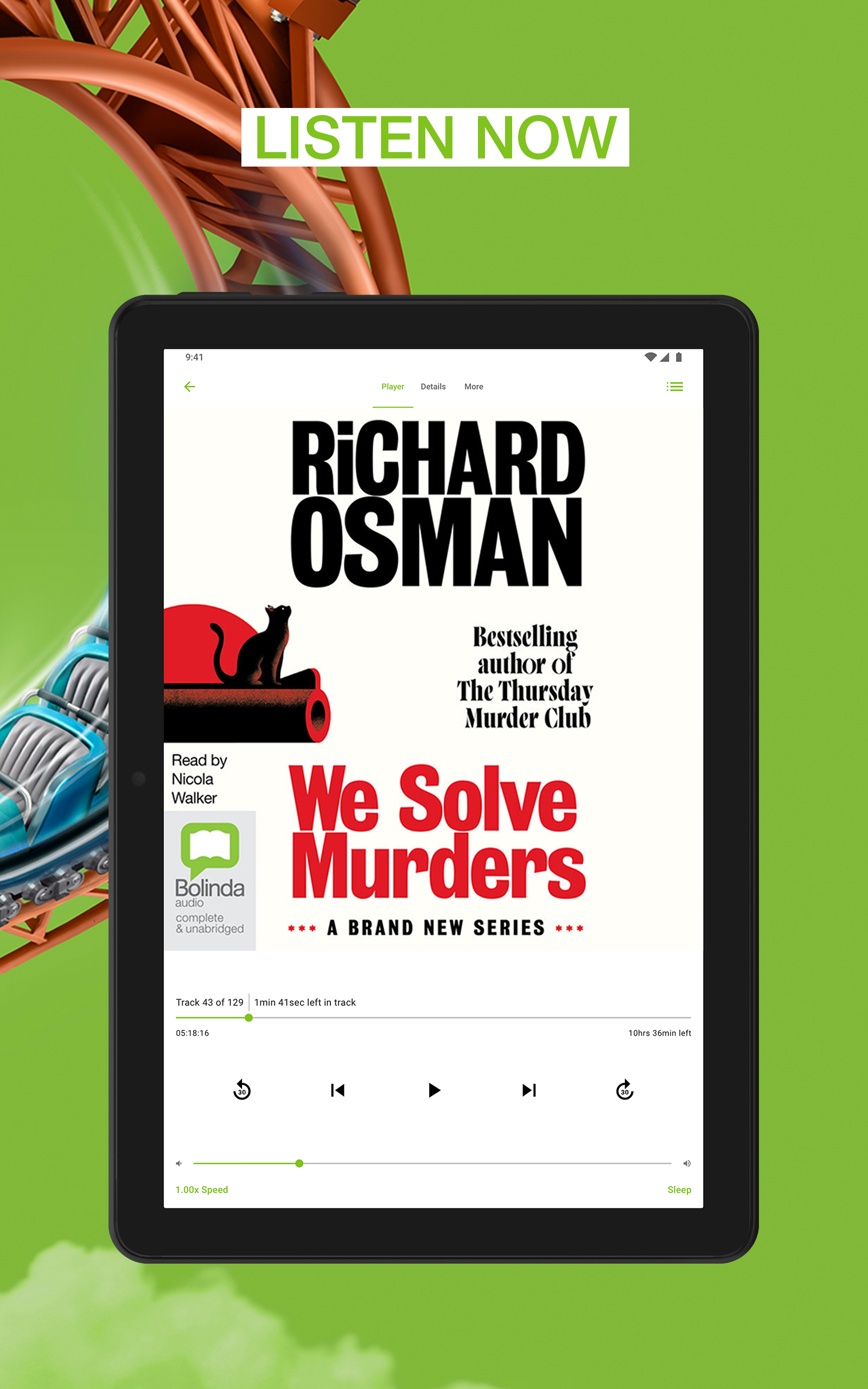 BorrowBox - App on the Amazon Appstore