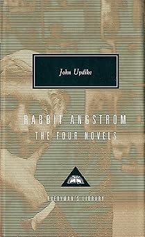 Rabbit Angstrom A Tetralogy: (Rabbit... by Updike, John